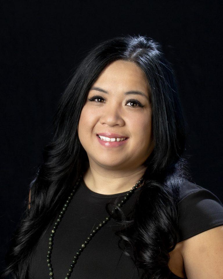 Mortgage Associate Nicole Vidallo | Enrich Mortgage