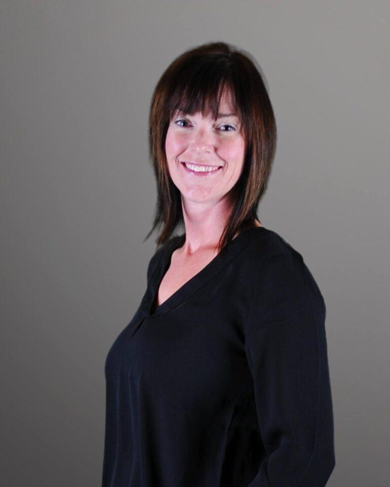 Mortgage Associate Rhelda Baschuk | Enrich Mortgage