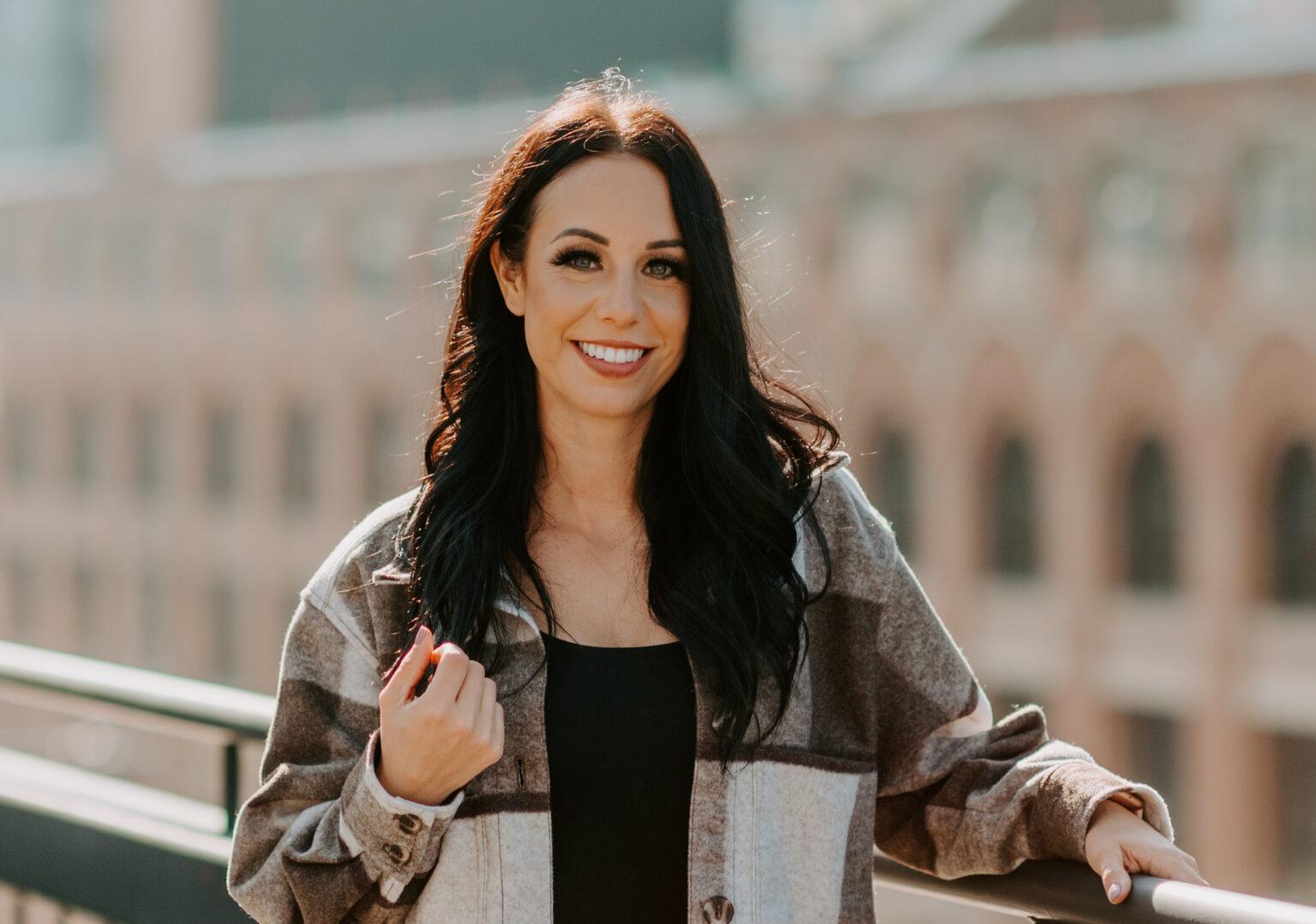 Meet Our Team of Mortgage Professionals | Enrich Mortgage