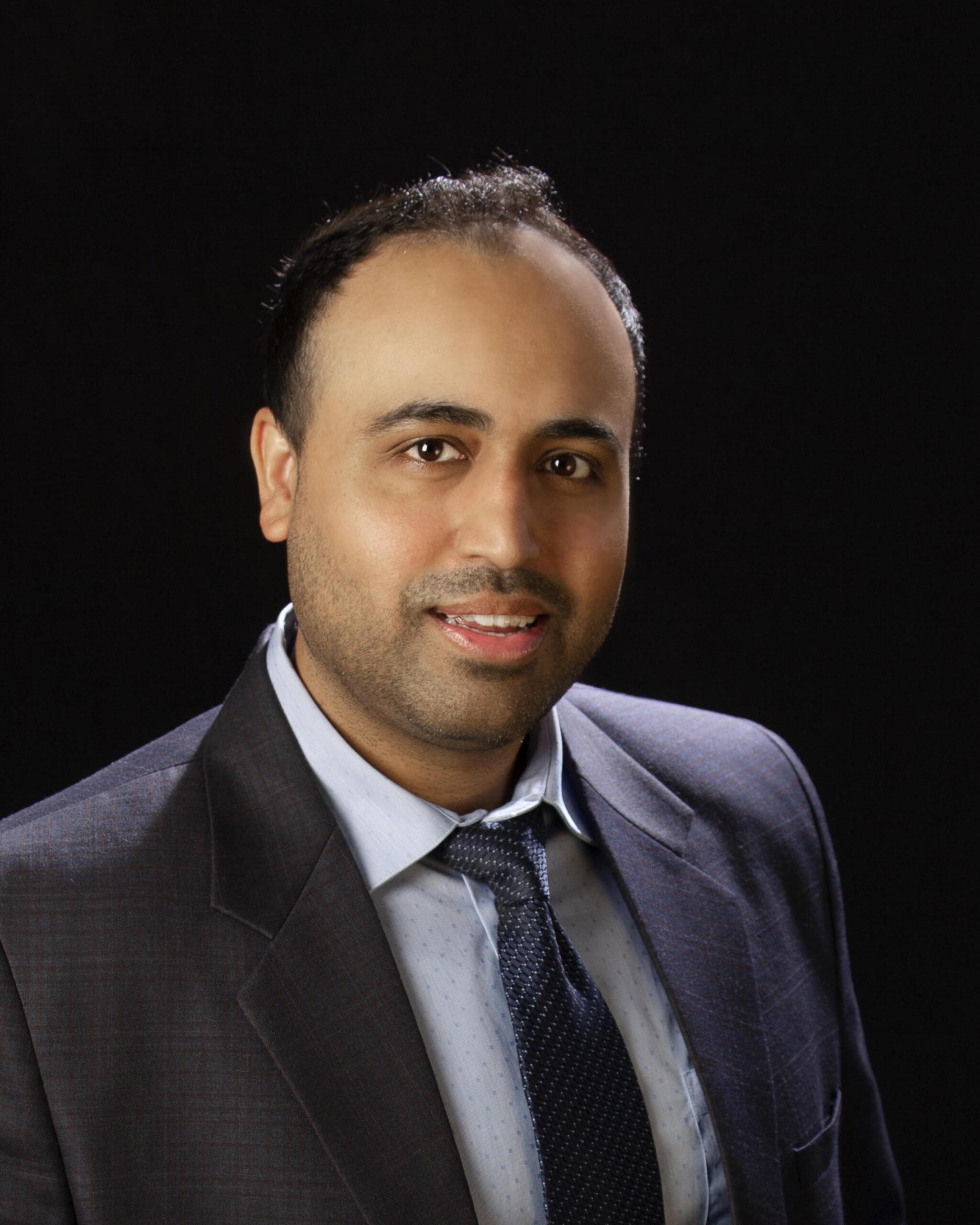 Peter Sandhar - Enrich Mortgage Group