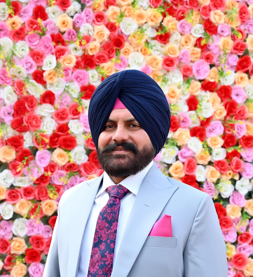 Harvinder Singh Khehra - Enrich Mortgage Group
