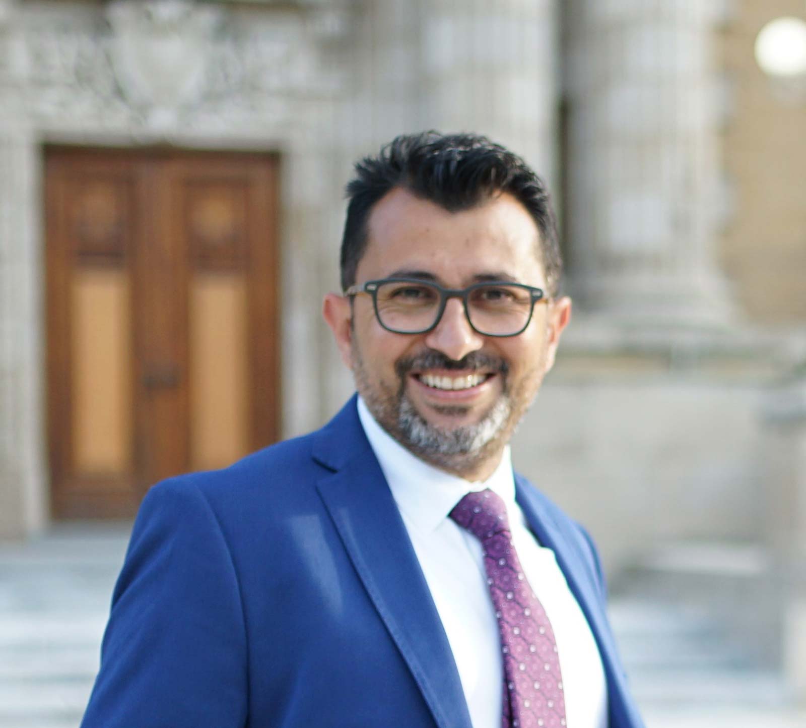 Meet Our Team of Mortgage Professionals | Enrich Mortgage