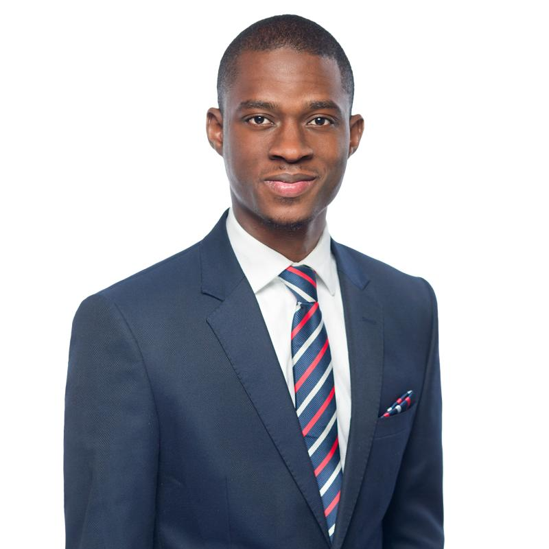 Mortgage Associate Abdulkabir Ope Mosuro | Enrich Mortgage