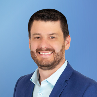 Mortgage Associate RW Dickason | Enrich Mortgage